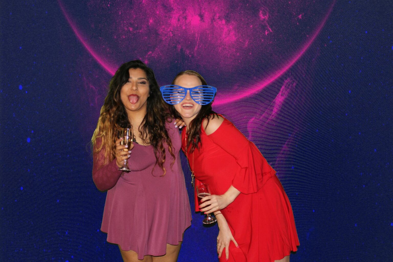 Atlanta Photo Booth Rentals | Atlanta Events Booth | PopnPixels