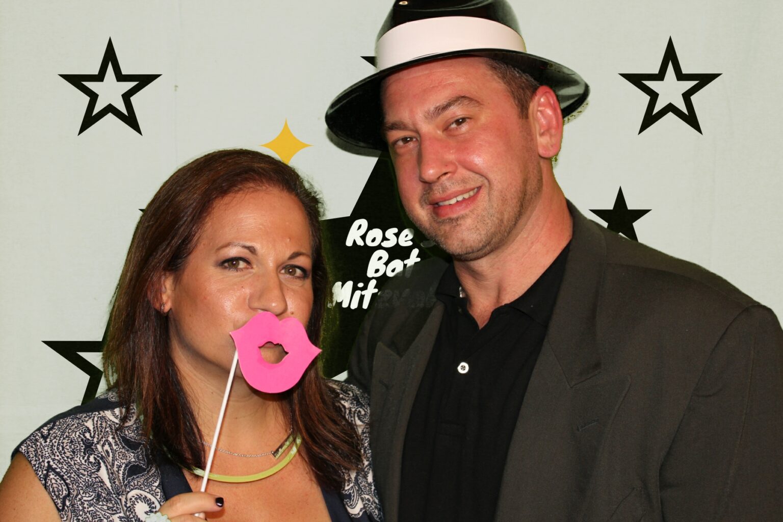 Celebrity events, photo booth rental company in Atlanta