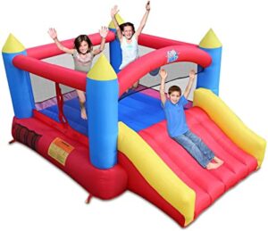 Bounce House Rental Atlanta | Inflatable Bounce House Rental