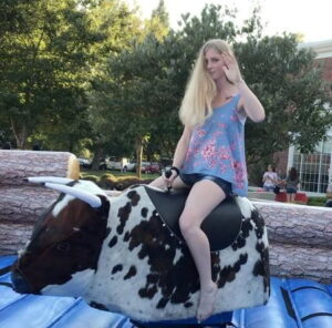 Mechanical Bull Rental - Atlanta Photo Booth Rentals | Atlanta Events ...
